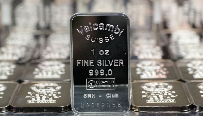 Informationen zum Silberankauf und Silberprodukten | ESG Silber.ch